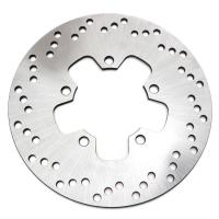 China Directly Supply Rear 240mm Brake Disc for Suzuki GSF 600 650 1200 GSX 400 600 750 1200 for sale