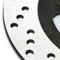 China Directly Supply Rear 240mm Brake Disc for Suzuki GSF 600 650 1200 GSX 400 600 750 1200 for sale