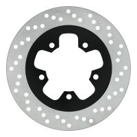 China Directly Supply Rear 240mm Brake Disc for Suzuki GSF 600 650 1200 GSX 400 600 750 1200 for sale
