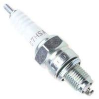 China Steel Custom Motorcycle Spark Plug C7HSA for Honda Yamaha Kawasaki Suzuki 50cc 125cc ATV Pit Dirt Bike for sale