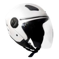 China Custom ECE 22.06 Approved Open Face 3/4 Motorcycle Helmet for MTB Customized Design for sale