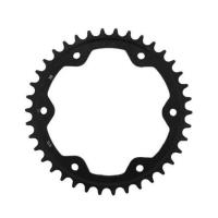 China Customizable Steel 525 38T Motorcycle Rear Sprocket For KTM 1290 Superduke R GT Custom Color for sale