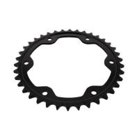 China Customizable Steel 525 38T Motorcycle Rear Sprocket For KTM 1290 Superduke R GT Custom Color for sale
