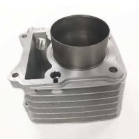 China 62mm Bore Size Motorcycle Cylinder Head Kit for Suzuki GS125 Superior Performance for sale