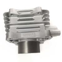 China 62mm Bore Size Motorcycle Cylinder Head Kit for Suzuki GS125 Superior Performance for sale