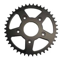 China Custom 520 39T 40T 41T Motorcycle RS 125 Sprockets for Aprilia RS125 and Customizable for sale