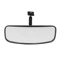 China Replace/Repair Purpose Universal Wide Angle Rear View Mirrors for UTV Central Mirror for sale