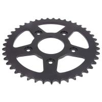 China Custom 520 39T 40T 41T Motorcycle RS 125 Sprockets for Aprilia RS125 and Customizable for sale