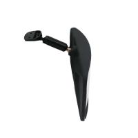 China Replace/Repair Purpose Universal Wide Angle Rear View Mirrors for UTV Central Mirror for sale