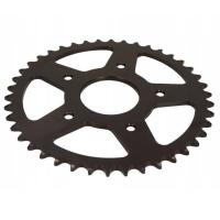 China Custom 520 39T 40T 41T Motorcycle RS 125 Sprockets for Aprilia RS125 and Customizable for sale