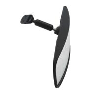 China Replace/Repair Purpose Universal Wide Angle Rear View Mirrors for UTV Central Mirror for sale