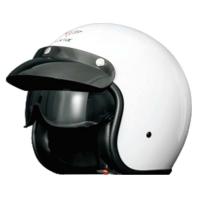 China DOT Certified Open Face Motorcycle Helmet with High Density EPS Liner Customized for sale