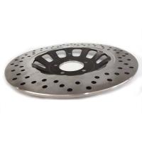 China 240mm Front Disc Brake Rotor for Honda CB650Z Customized in Natural Color Black by OEM for sale