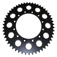 China 520 45T Motorcycle Hornet 250 Sprocket for Honda CB250 Hornet Customized Color Design for sale