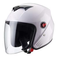 China Custom DOT Approved Open Faced Motorcycle Helmet Head Safety Protection at Its Best for sale