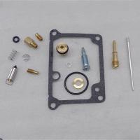 China Black Custom ATV Motorcycle Carburetor Repair Kit for Yamaha YFZ 350 Banshee Custom for sale