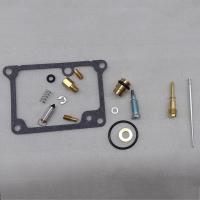 China Black Custom ATV Motorcycle Carburetor Repair Kit for Yamaha YFZ 350 Banshee Custom for sale