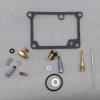 China Black Custom ATV Motorcycle Carburetor Repair Kit for Yamaha YFZ 350 Banshee Custom for sale
