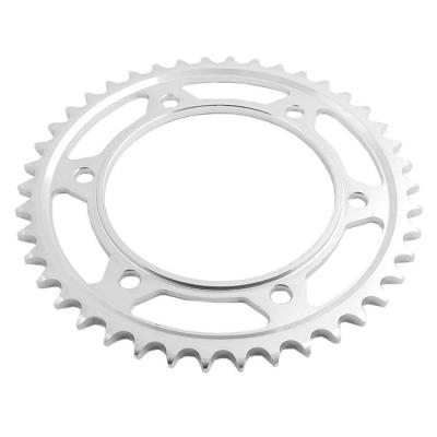 China KTM 950 990 1050 1090 1190 1290 Adventure Superadventure 45 steel motorcycle rear sprocket for sale