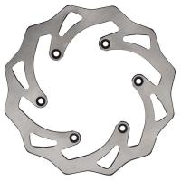 China Aftermarket Front Brake Disc 260mm for KTM 350 EXC-F Improve Your Riding Experience for sale