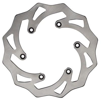 China Aftermarket Front Brake Disc 260mm for KTM 350 EXC-F Improve Your Riding Experience for sale