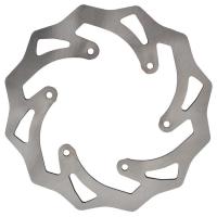 China Aftermarket Front Brake Disc 260mm for KTM 350 EXC-F Improve Your Riding Experience for sale