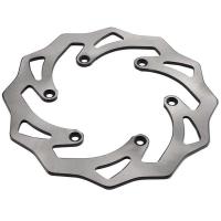 China Aftermarket Front Brake Disc 260mm for KTM 350 EXC-F Improve Your Riding Experience for sale