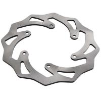 China Aftermarket Front Brake Disc 260mm for KTM 350 EXC-F Improve Your Riding Experience for sale