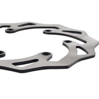 China Aftermarket Front Brake Disc 260mm for KTM 350 EXC-F Improve Your Riding Experience for sale