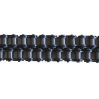 China Custom Minibike Bike Steel 219H Chain for Replace/Repair Custom Motorcycle Chain for sale