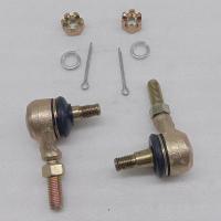 China Metal ATV Inner Tie Rod End Replacement Kit for Yamaha YFZ 350 Banshee Custom Designed for sale