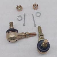 China Metal ATV Inner Tie Rod End Replacement Kit for Yamaha YFZ 350 Banshee Custom Designed for sale