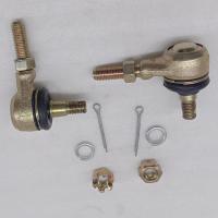 China Metal ATV Inner Tie Rod End Replacement Kit for Yamaha YFZ 350 Banshee Custom Designed for sale