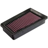 China Custom High Flow Air Filter KT-6908 The Ultimate Replacement for KTM 690 Enduro SMC R for sale