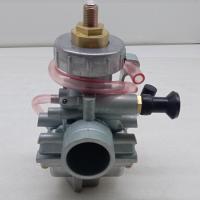 China 137mm Length Custom Left Right Side 350cc ATV Carburetor for Yamaha YFZ 350 Banshee for sale