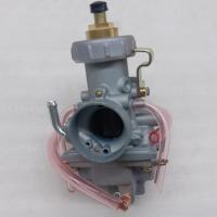 China 137mm Length Custom Left Right Side 350cc ATV Carburetor for Yamaha YFZ 350 Banshee for sale