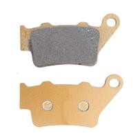 China Sample Make sample Fit for For KTM Duke 390 Aftermarket Sintered Brake Pads for sale