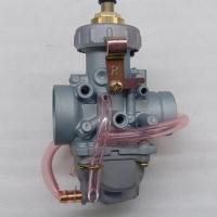 China 137mm Length Custom Left Right Side 350cc ATV Carburetor for Yamaha YFZ 350 Banshee for sale