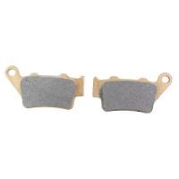 China Sample Make sample Fit for For KTM Duke 390 Aftermarket Sintered Brake Pads for sale