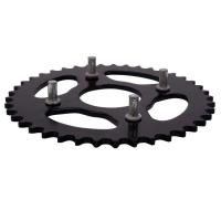 China Custom 520 41T Motorcycle Ax 1 Rear Sprocket for Honda AX-1 OEM Manufactured for sale