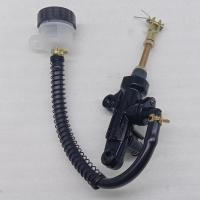 China 14mm Bore Piston Size Master Cylinder for Yamaha YFZ 350 Banshee ATV Custom Design for sale