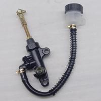China 14mm Bore Piston Size Master Cylinder for Yamaha YFZ 350 Banshee ATV Custom Design for sale