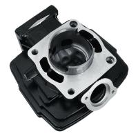 China Yamaha DT175 66mm Cylinder Head Block Kit Motorcycle Engine Parts OEM 3J1-11631-00-96 for sale