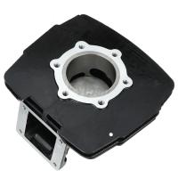 China Yamaha DT175 66mm Cylinder Head Block Kit Motorcycle Engine Parts OEM 3J1-11631-00-96 for sale