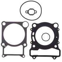 China Custom 84.5mm ATV Cylinder Piston Ring Gasket Kit for Yamaha YFM 400 Kodiak Grizzly for sale