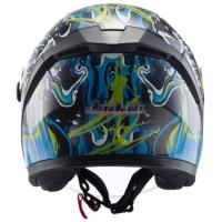 China High Density EPS Liner Customized Color DOT Approved Open Face Chinese Motorcycle Helmets for sale