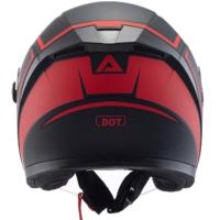 China High Density EPS Liner Customized Color DOT Approved Open Face Chinese Motorcycle Helmets for sale