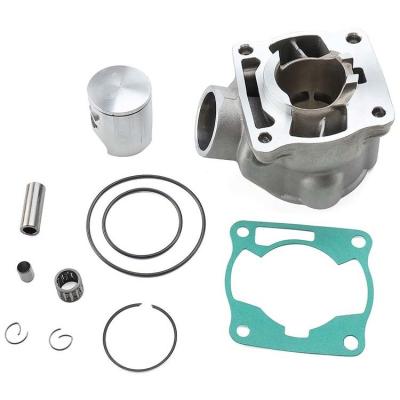 China Cylinder Block Kit Engine Spare Parts for Yamaha YZ85 YZ80 Purpose Replace/Repair for sale