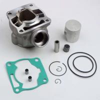 China Cylinder Block Kit Engine Spare Parts for Yamaha YZ85 YZ80 Purpose Replace/Repair for sale