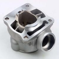 China Cylinder Block Kit Engine Spare Parts for Yamaha YZ85 YZ80 Purpose Replace/Repair for sale